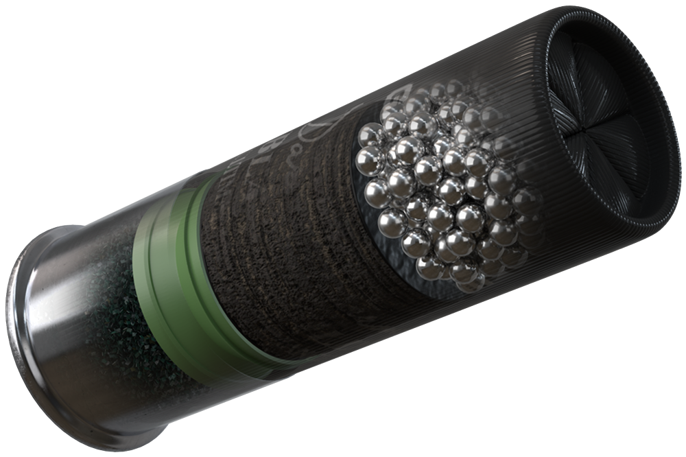 Gamebore Cartridge Company is a world leading manufacturer of shotgun ...