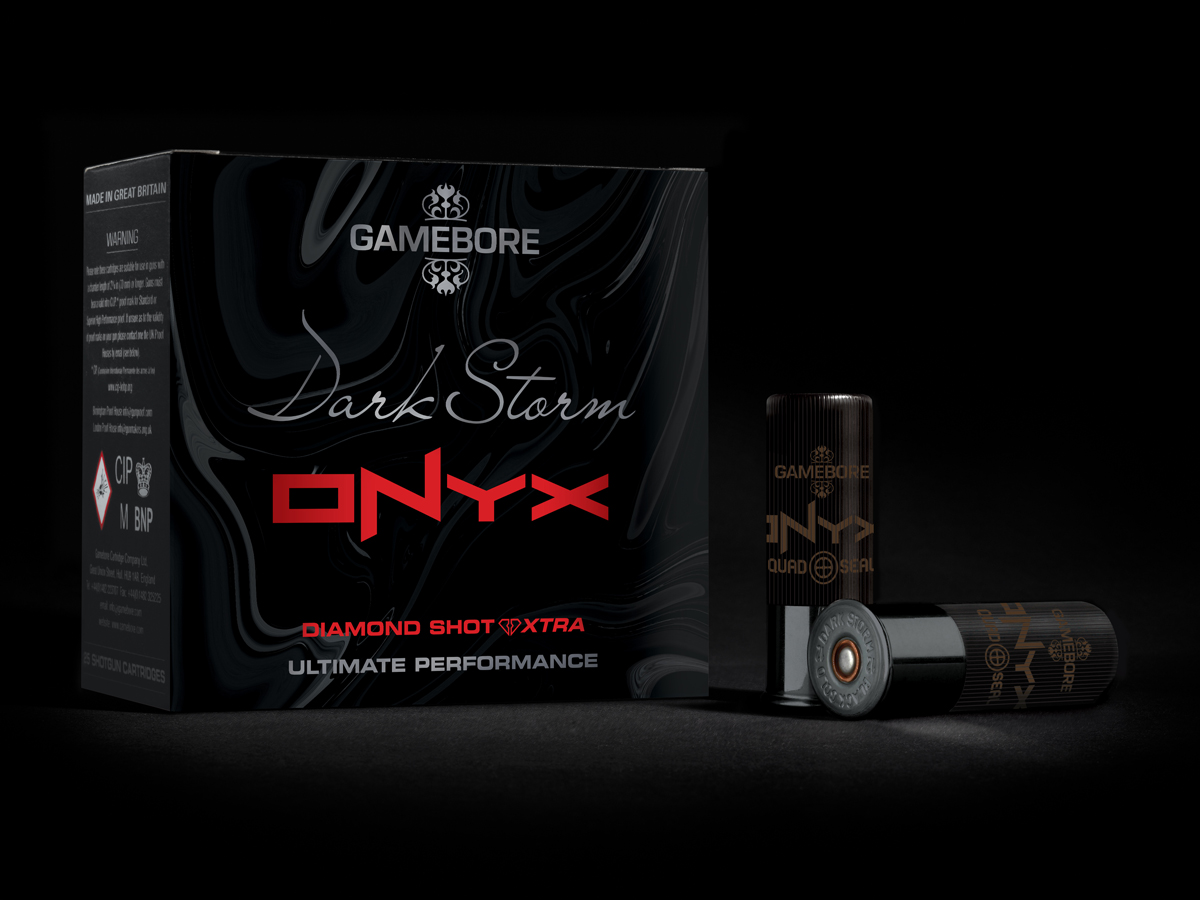 Clay cartridge 12G competition loads | Gamebore