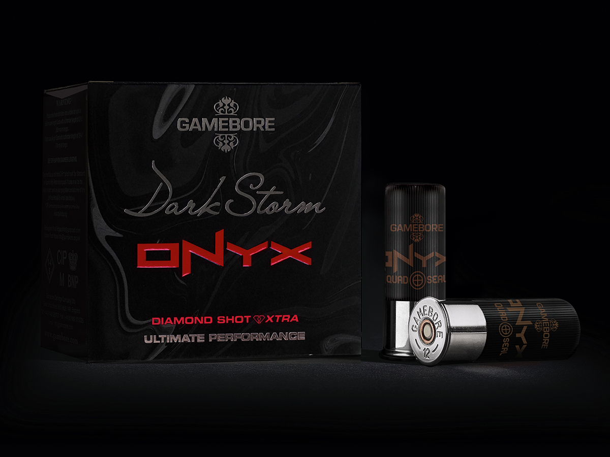 Clay Shotgun Cartridge Range | Gamebore