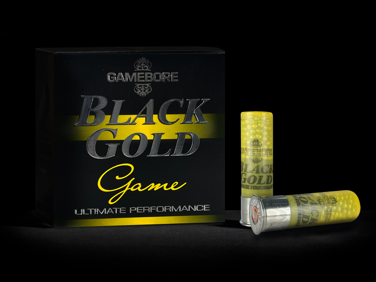 Game Shotgun Cartridge Range | Gamebore