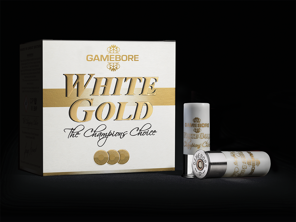 Clay Shotgun Cartridge Range | Gamebore