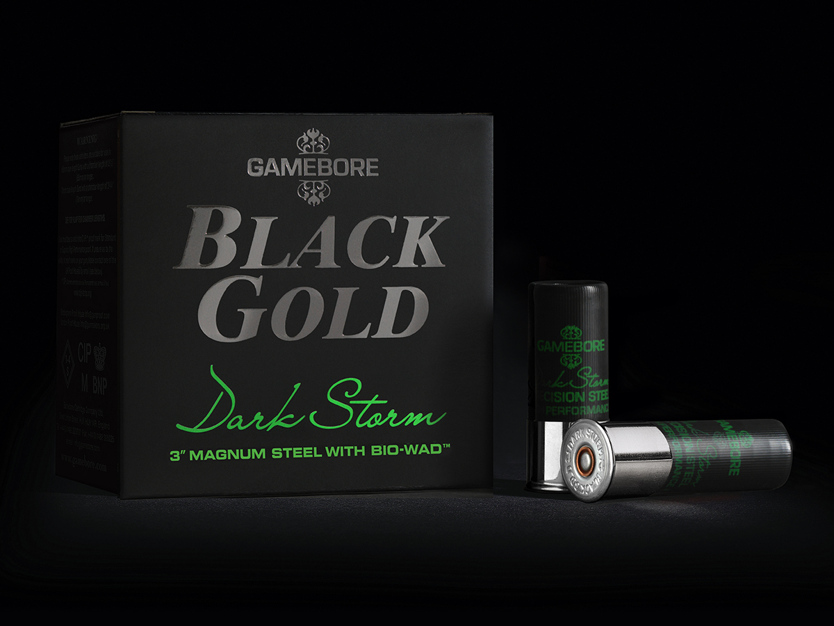 Game Shotgun Cartridge Range | Gamebore