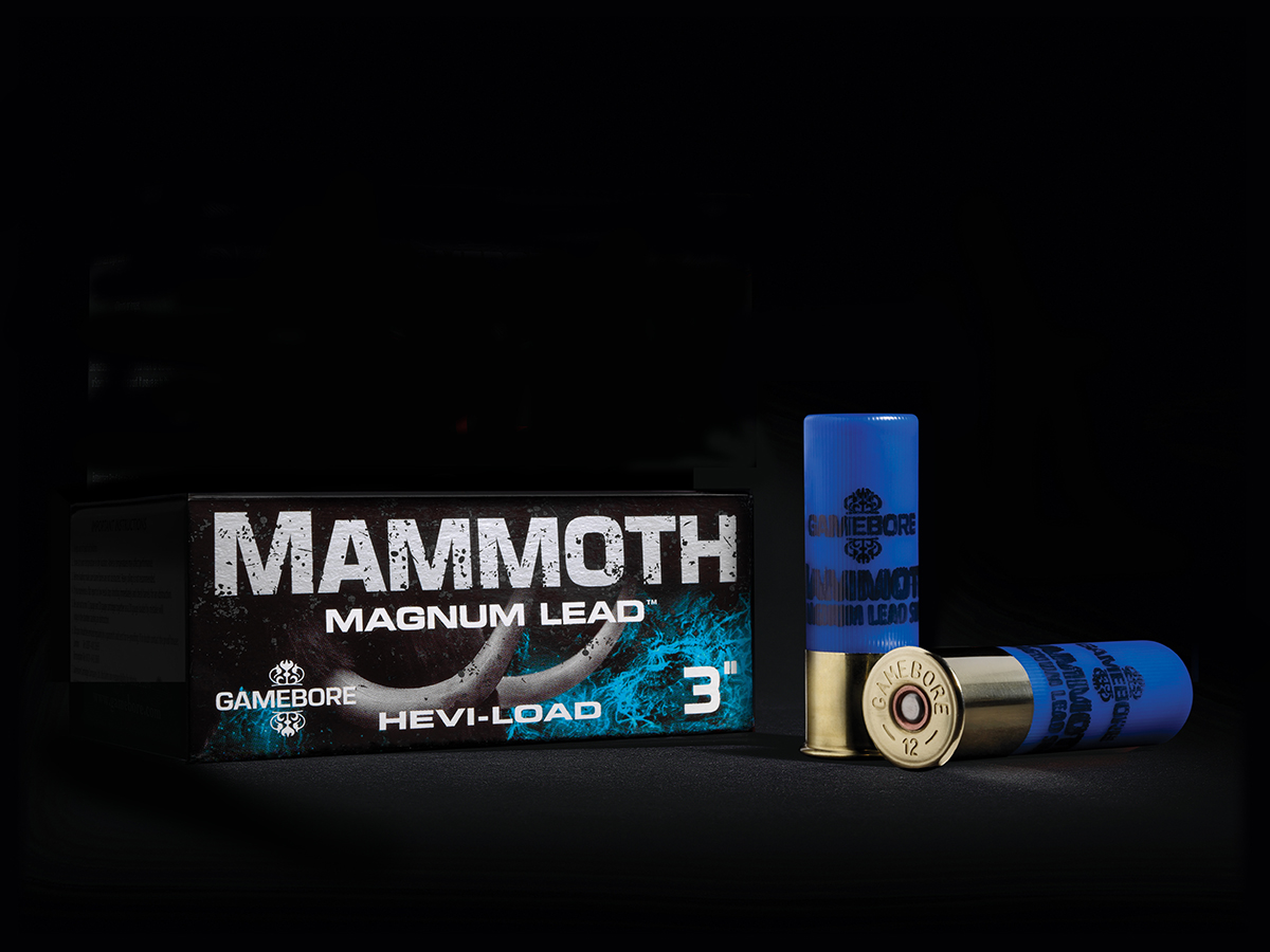 12g Mammoth Magnum